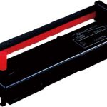 【タイムレコーダー用インクリボン QR−12055D】 kaunet カウネット 法人 カタログ 家具 5053-3572 50533572 ...